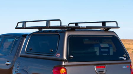 ARB Roof Rack | Canopy Racks | Offroad 4x4 Bathurst