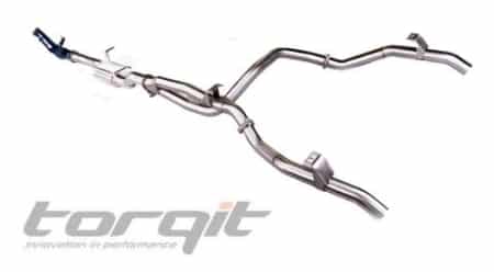 Torqit Performance Exhausts | Offroad 4x4 Bathurst