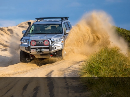 Products & 4WD Accessories | Offroad 4x4 Bathurst