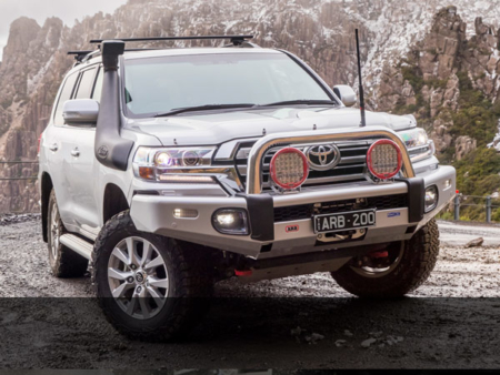 Products & 4WD Accessories | Offroad 4x4 Bathurst